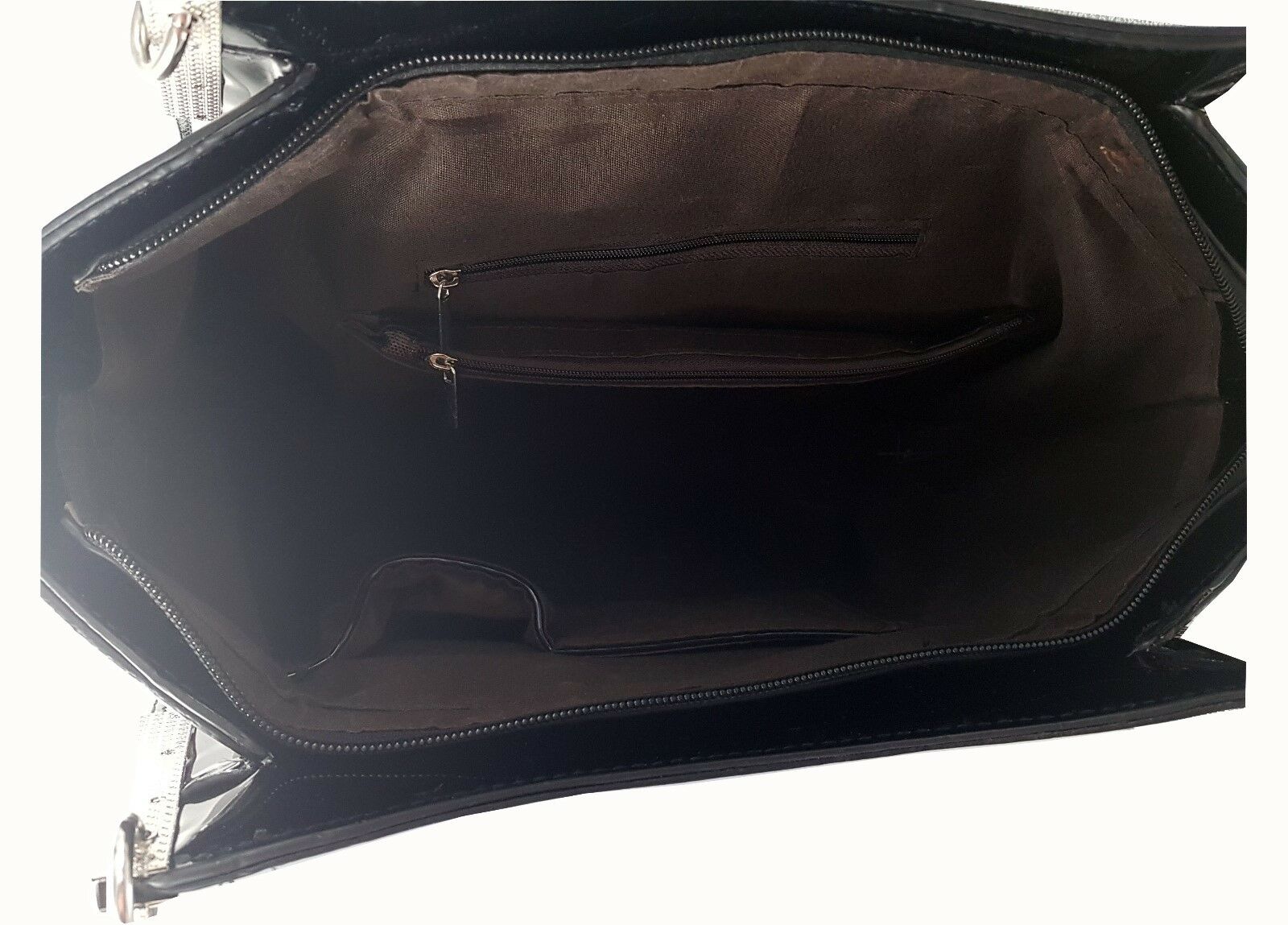 Anne Stokes Womens Lenticular 3D Art Handbags Fantasy Gothic Shoulder ...